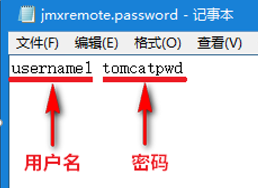 tomcat jmx配置-CSDN博客