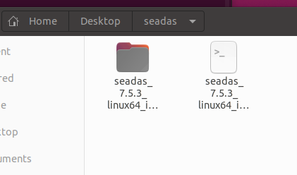 seadas及ocssw模块安装教程_在ubuntu系统下安装配置seadas-CSDN博客