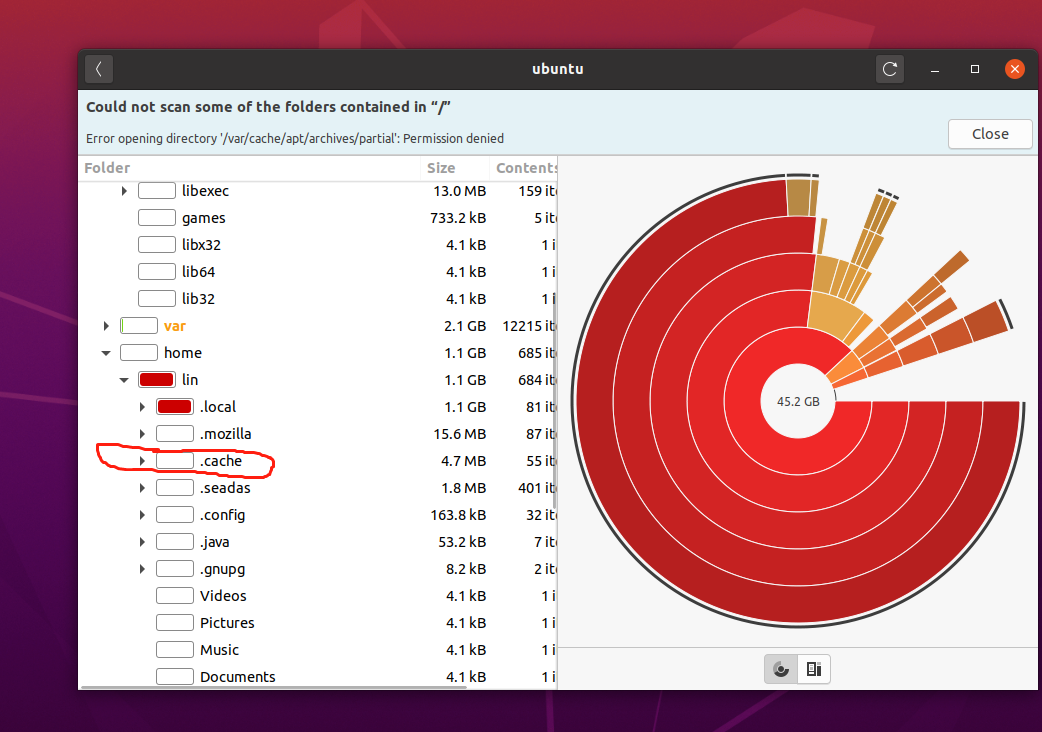 seadas及ocssw模块安装教程_在ubuntu系统下安装配置seadas-CSDN博客