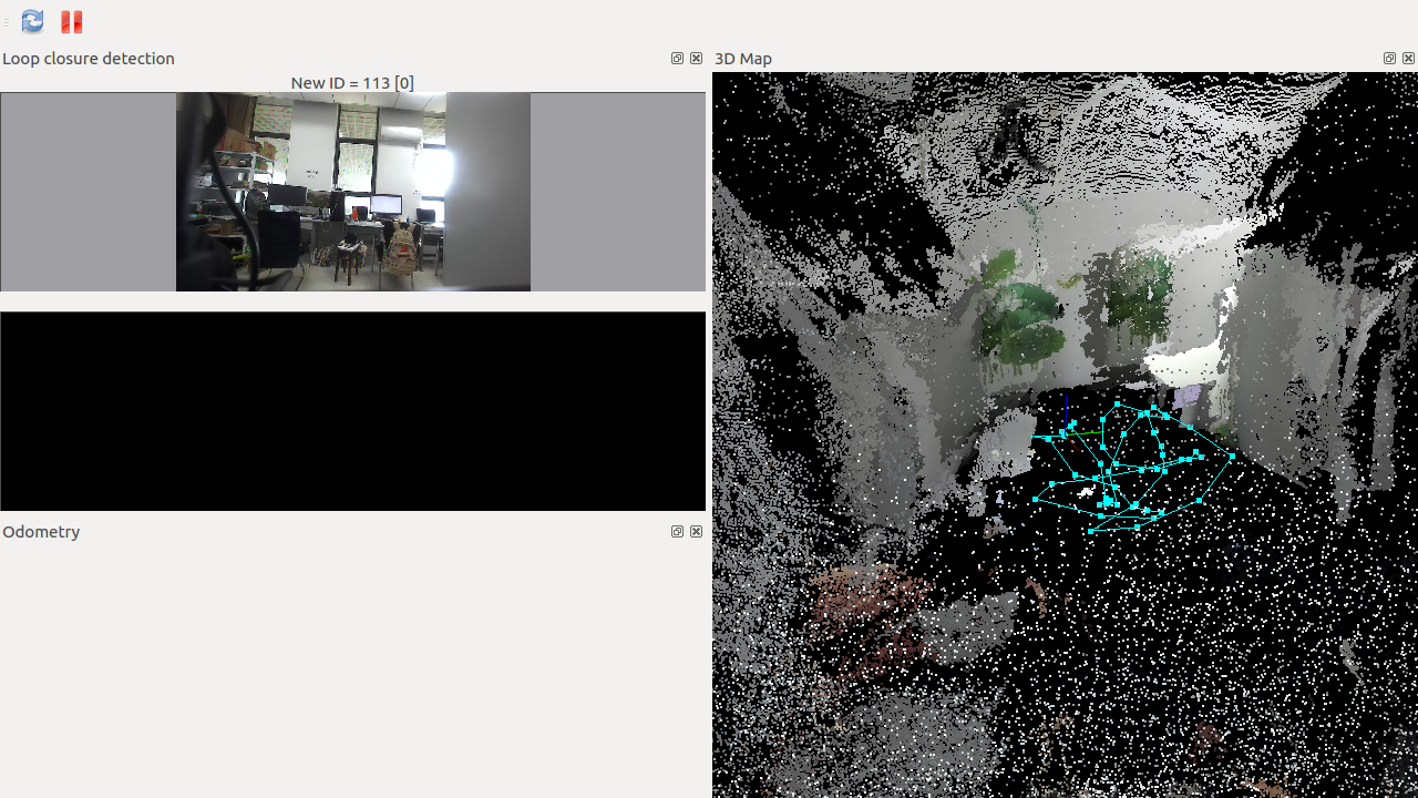 Ubuntu下ZED2 SDK使用及开发环境配置-CSDN博客