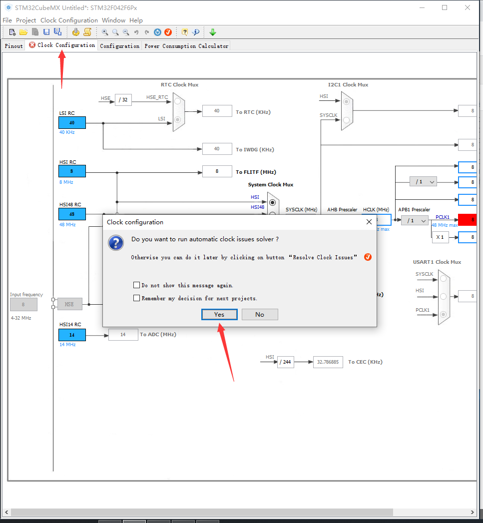 stm32f042f6p6实现usbhid双向通讯(图文记要+demo)_stm32f042 usb-CSDN博客