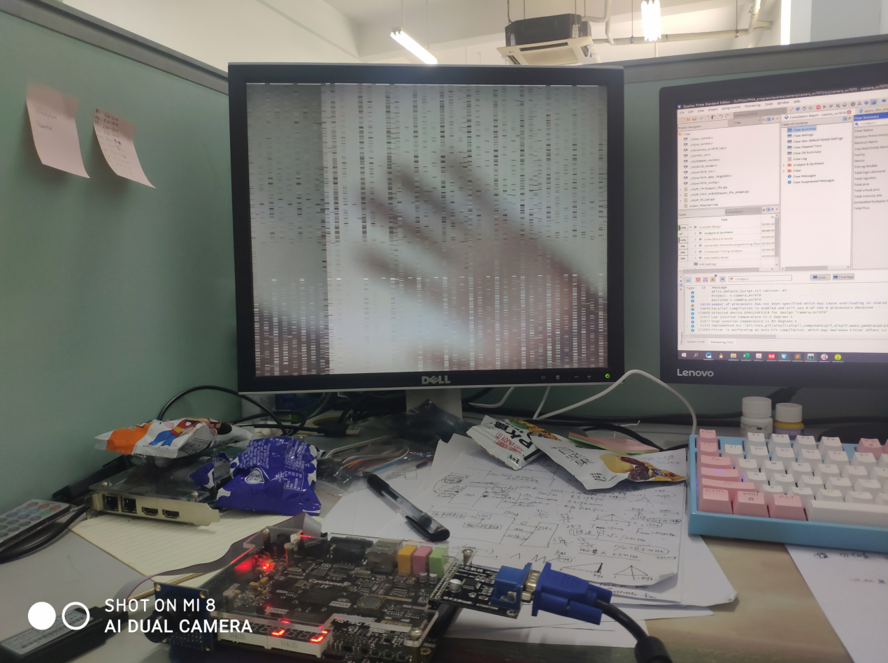 总：基于FPGA的OV7670摄像头显示_ov7670 write control-CSDN博客
