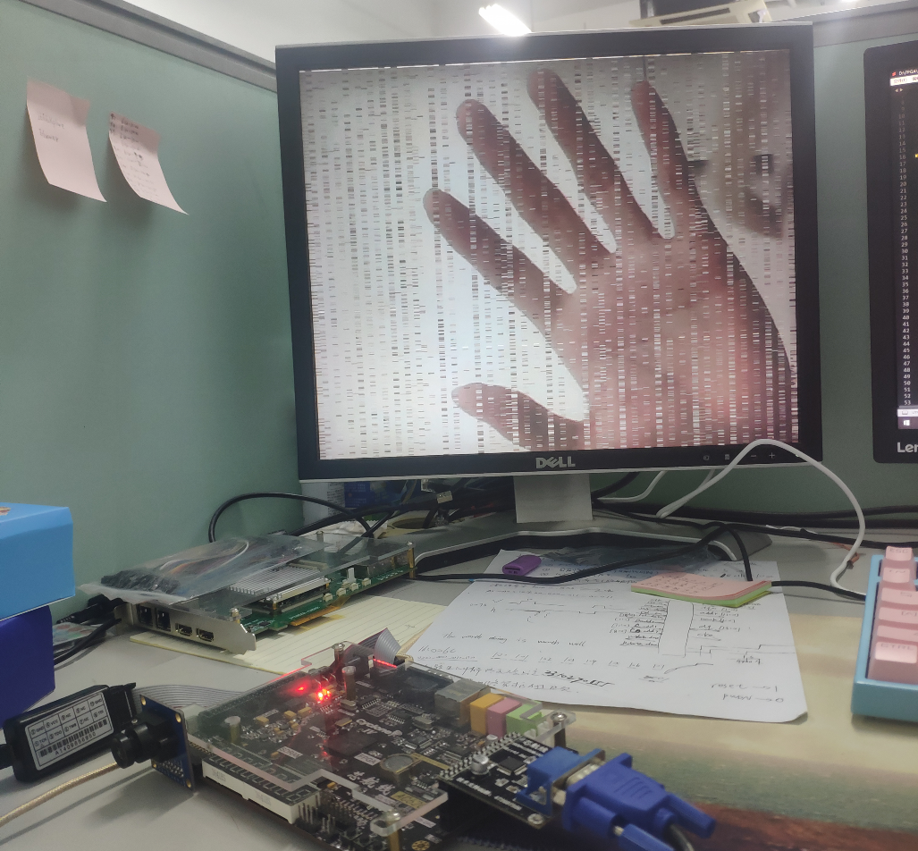 总：基于FPGA的OV7670摄像头显示_ov7670 write control-CSDN博客