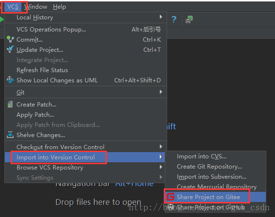 gitee Could not read from remote repository_gitee could not read from remote repository.-CSDN博客
