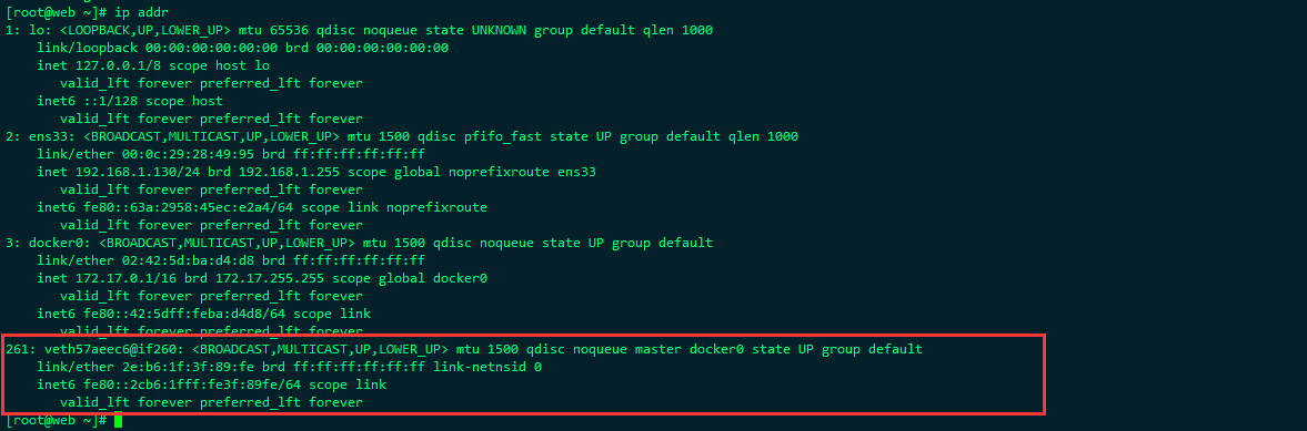 (十四)Docker0网络详解_IT_狂奔者的博客-CSDN博客_docker0网卡的作用