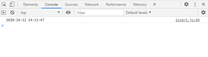 layui js(前端代码) 获取当前时间 年月日时分秒_layui 获取当前时间-CSDN博客