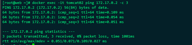 (十四)Docker0网络详解_IT_狂奔者的博客-CSDN博客_docker0网卡的作用