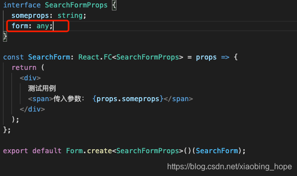 Typescript学习笔记四 第三方库的使用 第三方 Typescript Types Csdn博客