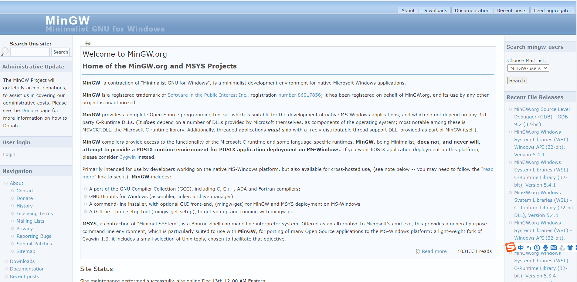 Notepad++ install and configure gcc environment to run C/C++ ...
