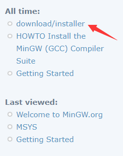 Notepad++ install and configure gcc environment to run C/C++ ...