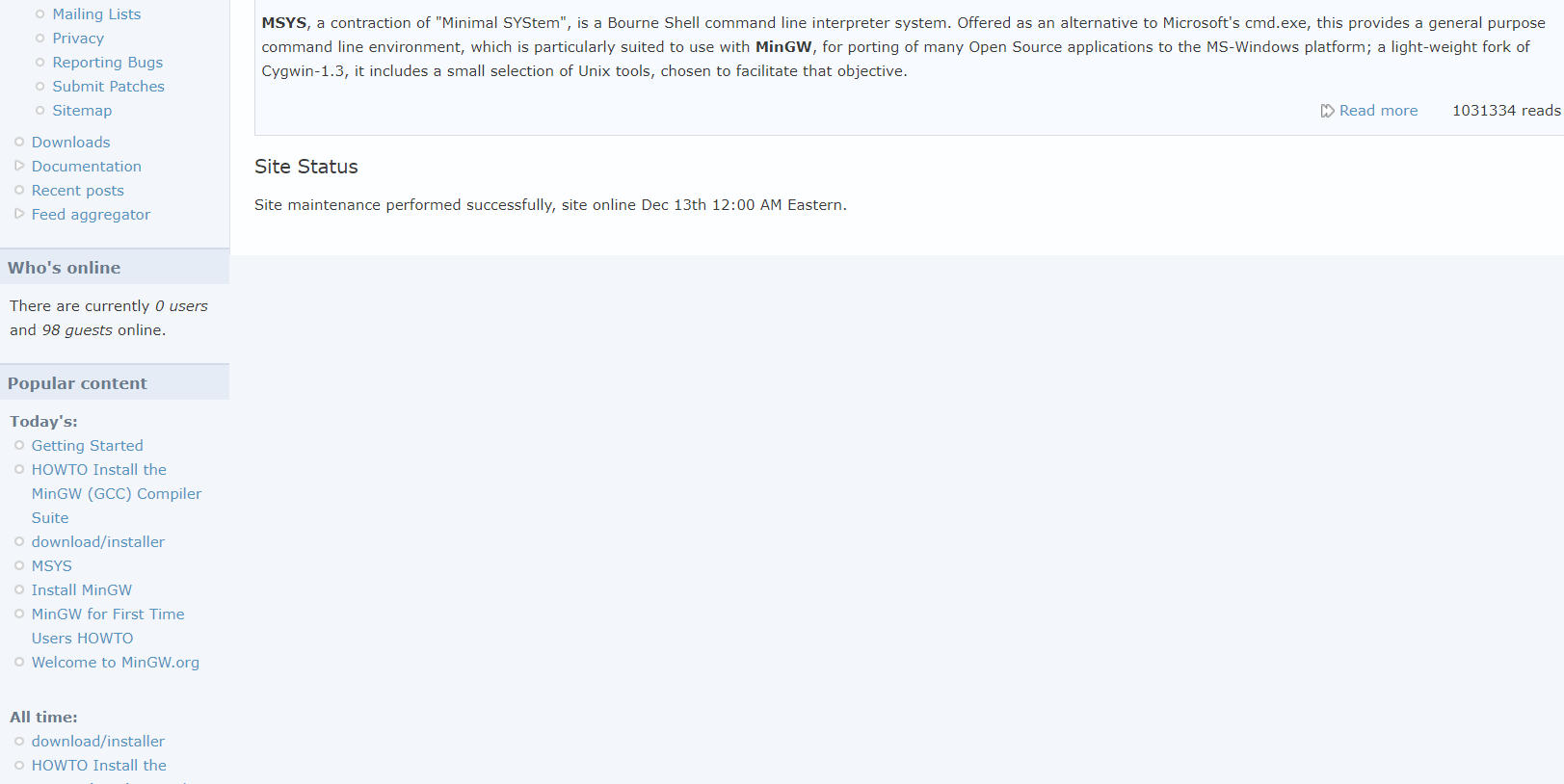 Notepad++ install and configure gcc environment to run C/C++ ...