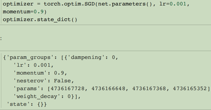 Pytorch之深度学习实战_train iter-CSDN博客