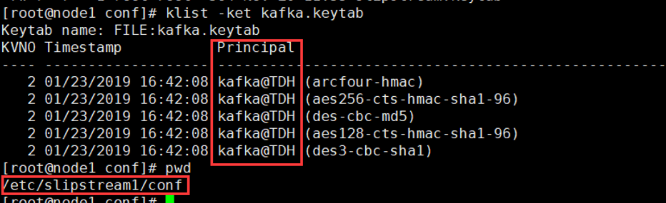 TDH中Flume、Kafka、Slipstream对接遇到的问题汇总_kafka slipstream-CSDN博客