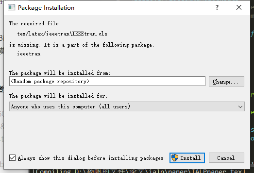 如何使用Sublime+LaTeX优雅的完成论文编辑工作_sublime latex-CSDN博客