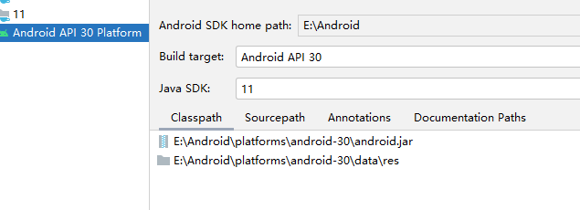 IDEA安装与JDK SDK 配置_idea sdk是什么-CSDN博客