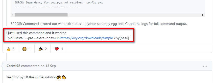 Python Kivy安装及使用PyCharm进行简单测试（讲解如何参照kivy官方说明安装测试）_pycharm kivy-CSDN博客