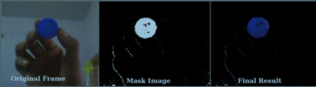 [Measured available] Python + CV2 video detection - Programmer Sought