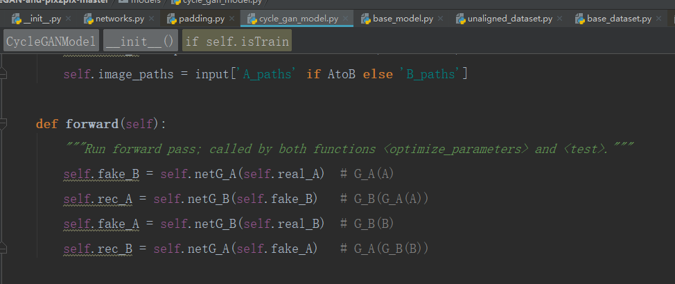 qiuzitao深度学习之PyTorch实战（十四）_nn.reflectionpad2d(3)-CSDN博客