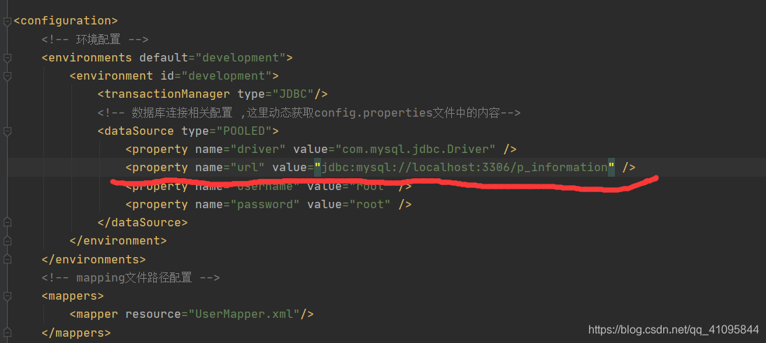 Mybatis中sql语句在数据库可以执行,mybatis中无法执行,list返回空集,查不出数据java Mybatis List 接收不到查询结果 Csdn博客