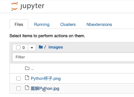 Jupyter notebook中的Markdown单元格（4）图片_jupyter notebook markdown显示图片-CSDN博客