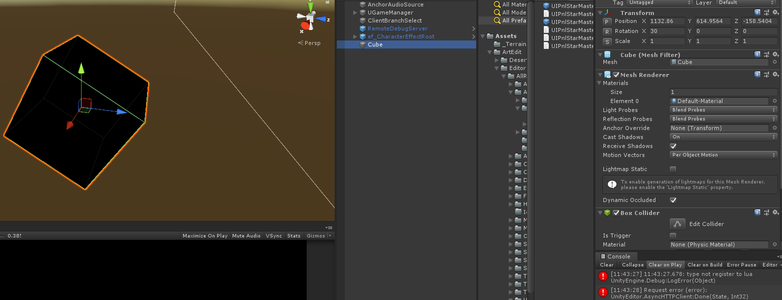 unity的Global和Local区别_unity local和global-CSDN博客