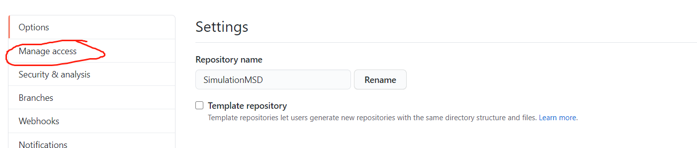 github的用法之分享private repository_github如何分享private项目-CSDN博客