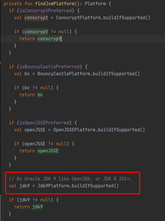 okhttp与jdk版本不兼容分析_clientbuilder.sslsocketfactory(sslsocketfactory) n-CSDN博客