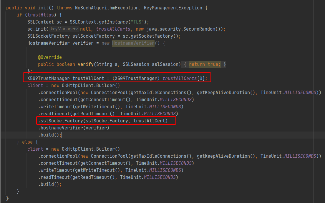 okhttp与jdk版本不兼容分析_clientbuilder.sslsocketfactory(sslsocketfactory) n-CSDN博客
