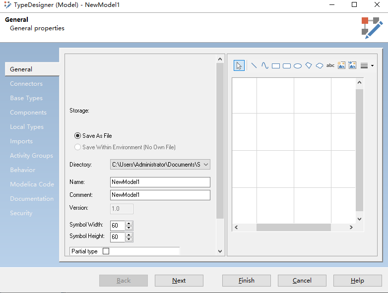 Modelica学习笔记2_medelica import-CSDN博客