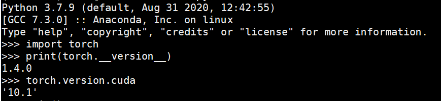 解决torch.cuda.is_available()返回结果为False_torch.cuda.is available返回false-CSDN博客