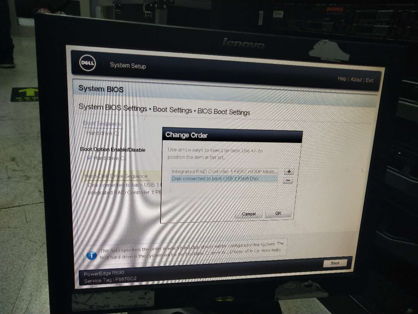 Dell R630服务器安装win 2019操作系统+制作U盘启动+服务器配置_戴尔服务器630怎么制作u盘系统-CSDN博客