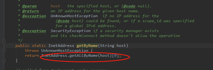 java多播（组播）多网卡监听实现_multicastsocket监听特定ip-CSDN博客