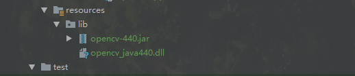 Java 整合 OpenCV4.4 之项目安装测试 教程 （一）_opencv-440.jar-CSDN博客