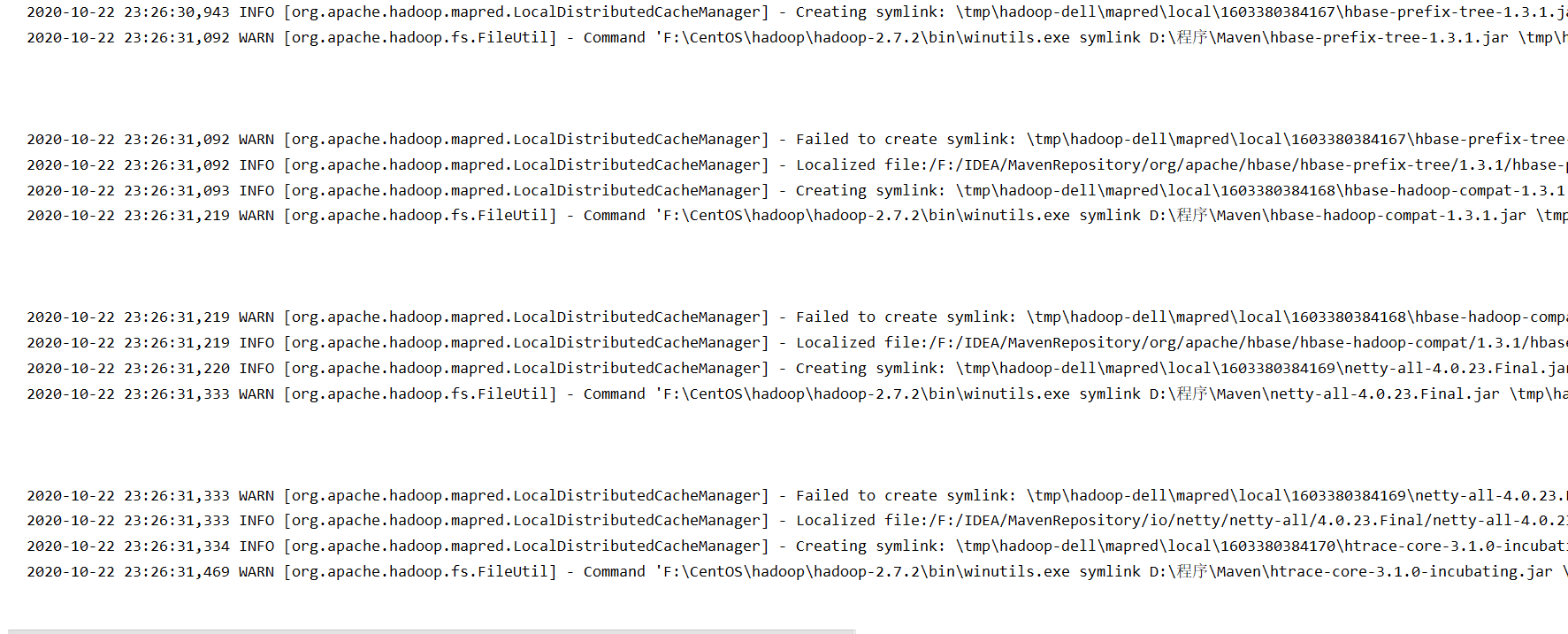 createsymboliclink-1314-winutil-symlink-error-1314-csdn