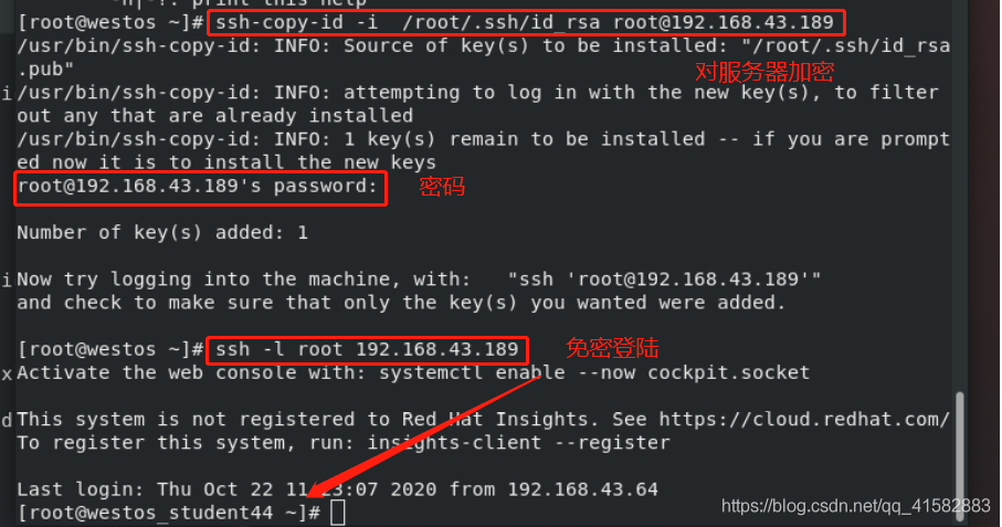 linux中两种远程文件传输方式：scp和rsync_rsync和scp-CSDN博客