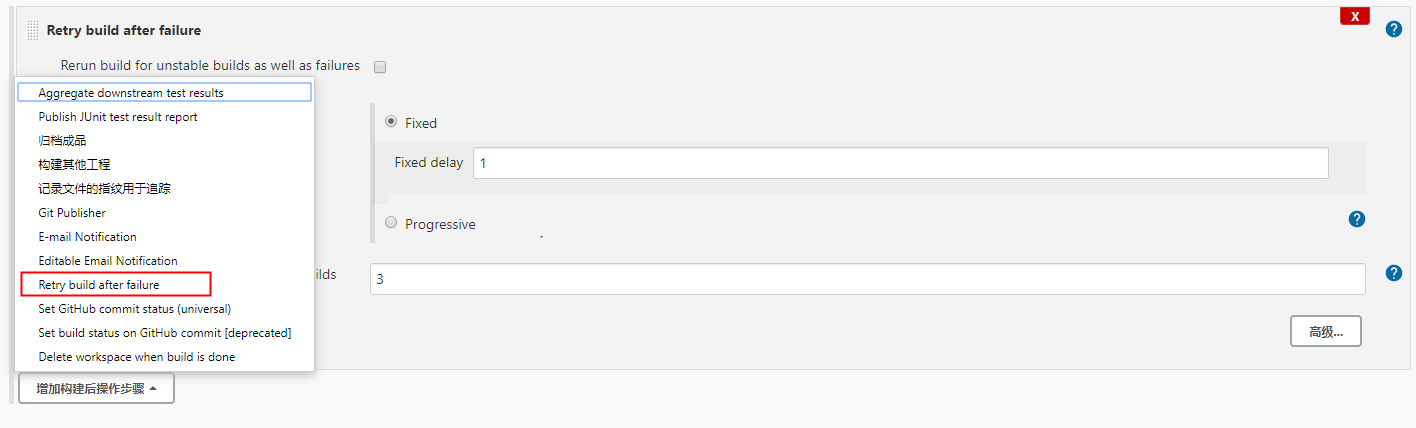 记录贴——用Jenkins自动化构建部署微信小程序_jekins 'miniprogram-ci-CSDN博客