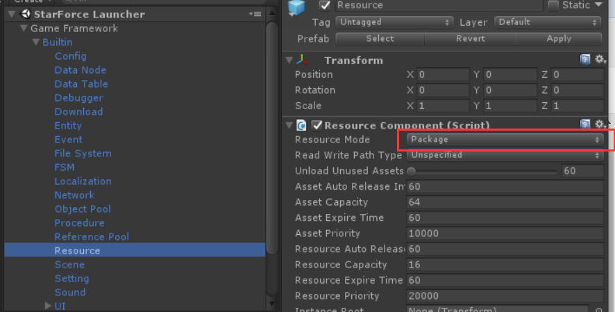 GameFramework框架——打包、构建、热更知识点_game framework 手机端怎么热更-CSDN博客