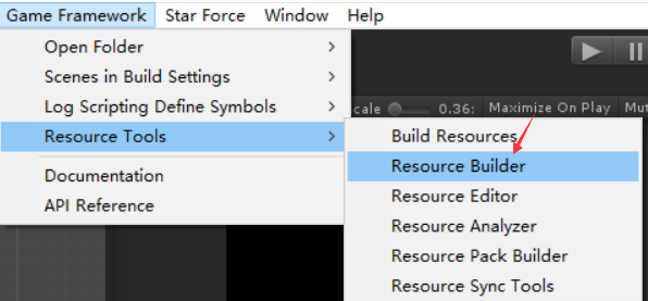 GameFramework框架——打包、构建、热更知识点_game framework 手机端怎么热更-CSDN博客