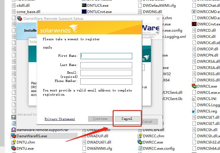 DameWare IT专用内网远程控制软件_dameware是什么软件-CSDN博客