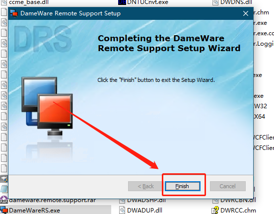 DameWare IT专用内网远程控制软件_dameware是什么软件-CSDN博客