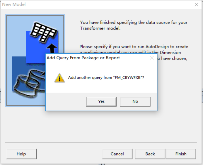 Transformer Cognos操作_cognos transformer-CSDN博客
