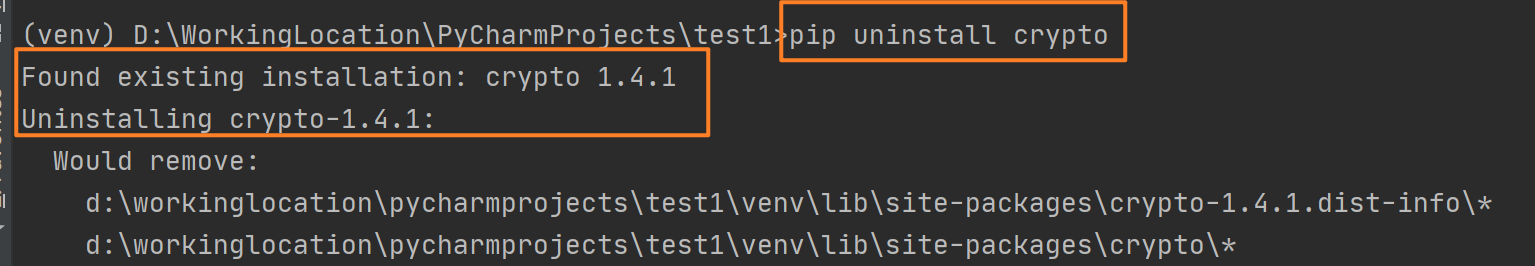 Python3x程序运行出错 Traceback Most Recent Call Lastmodulenotfounderror 