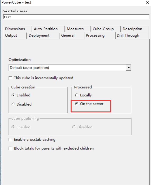 Transformer Cognos操作_cognos transformer-CSDN博客