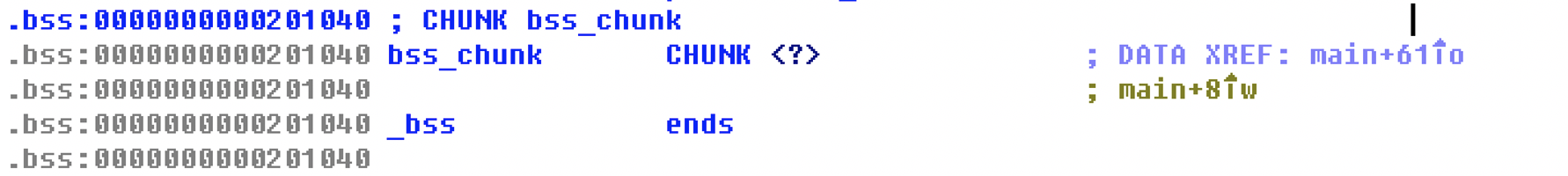 好好说话之Fastbin Attack（1）：Fastbin Double Free_pwn 好好说话-CSDN博客