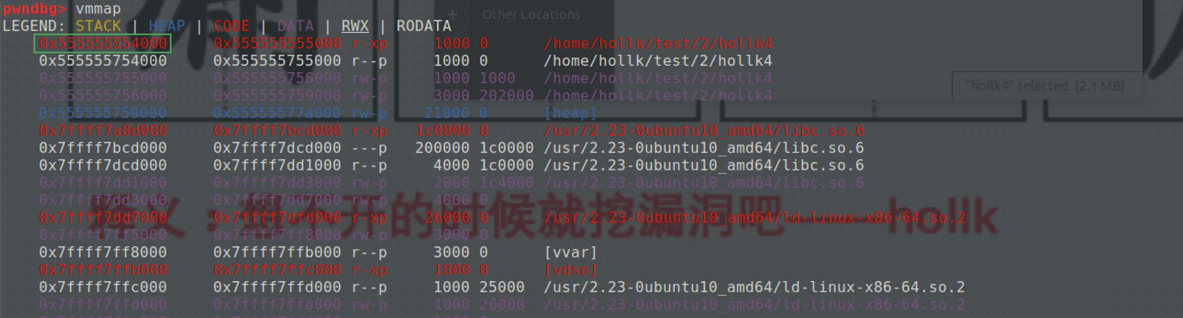 好好说话之Fastbin Attack（1）：Fastbin Double Free_pwn 好好说话-CSDN博客