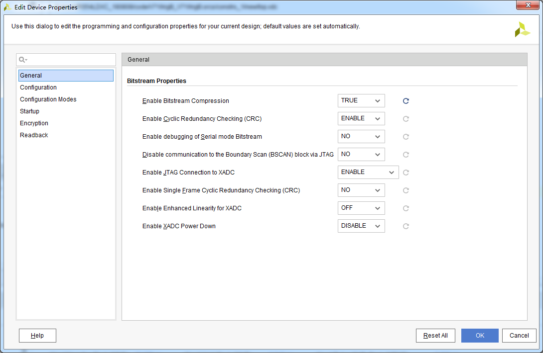 vivado中FPGA配置方式_vivado在tool中手动设定flash的配置方式。-CSDN博客