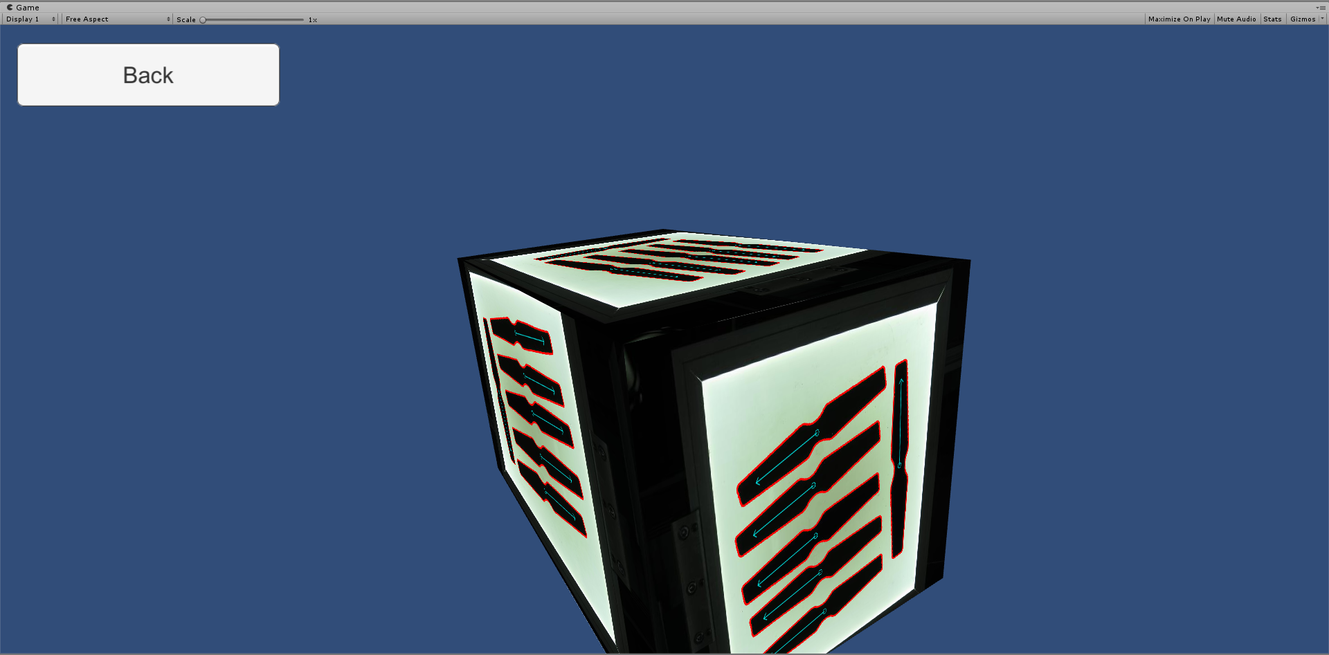 Opencv For Unity2.3.4 所有场景预览_opencv for unity 2.3.4-CSDN博客