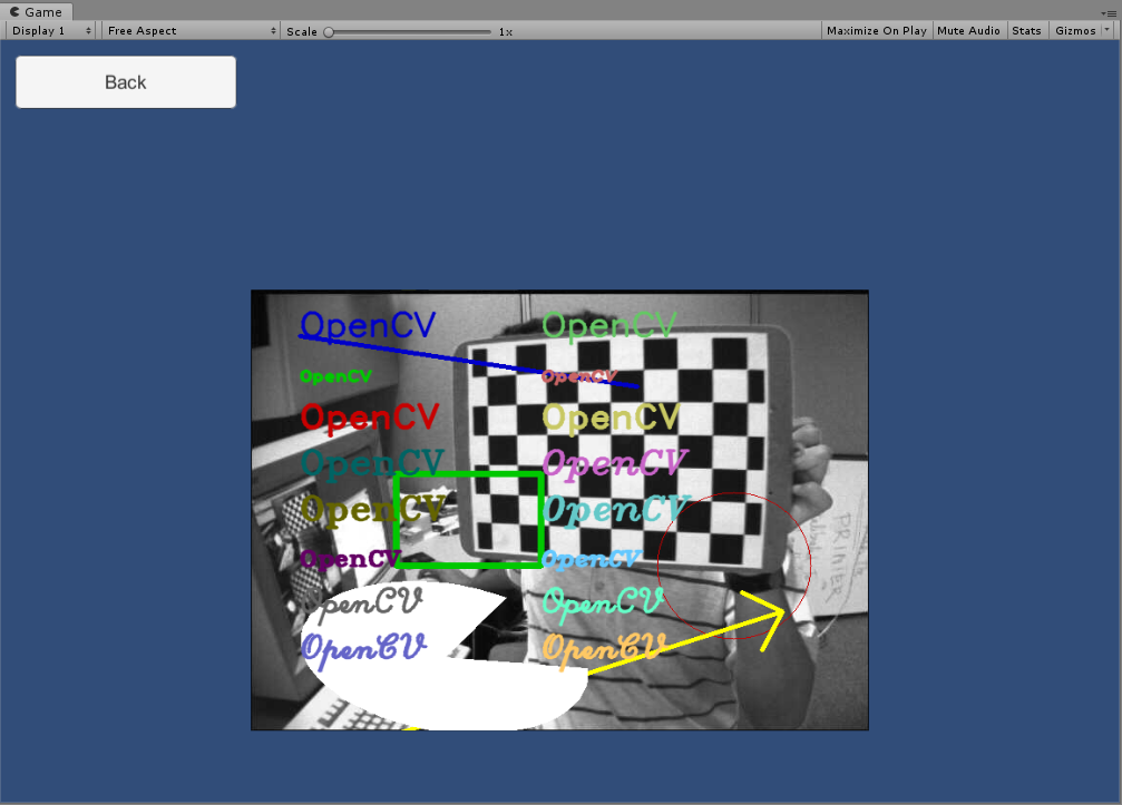 Opencv For Unity2.3.4 所有场景预览_opencv for unity 2.3.4-CSDN博客