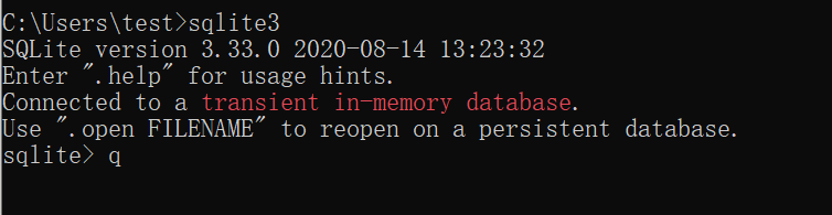 SQL Lite安装（超级简单，跟着我一步步走，人人都可以看懂）_sqllite-CSDN博客